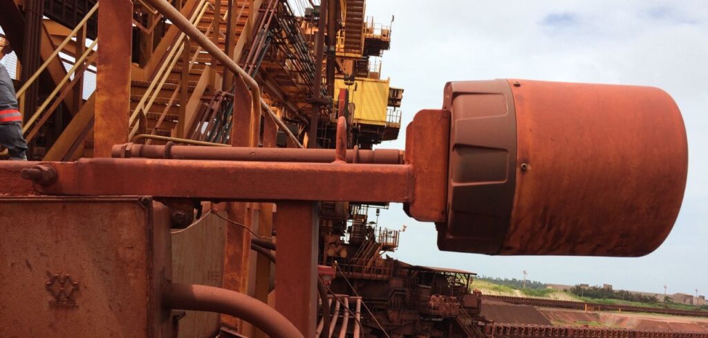 Navtech Radar - Montpellier Integrated